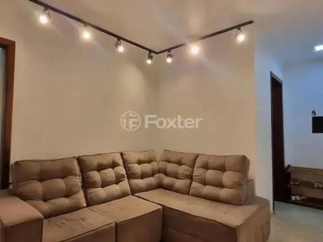 Apartamento para Venda em Porto Alegre/RS Jardim Carvalho 2 Quartos