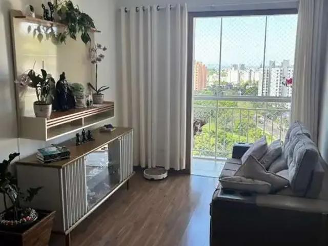 Apartamento para Venda em Porto Alegre/RS Jardim Carvalho 2 Quartos