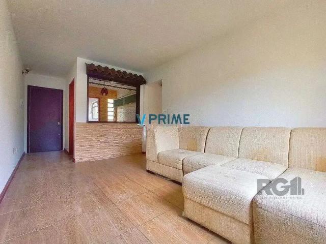 Apartamento para Venda em Porto Alegre/RS Jardim Carvalho 2 Quartos
