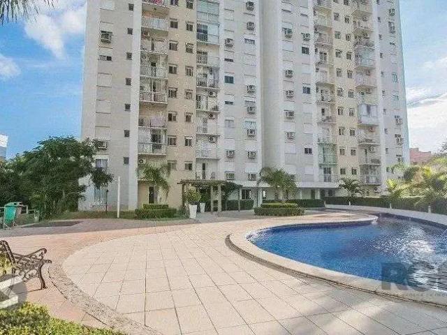 Apartamento para Venda em Porto Alegre/RS Jardim Carvalho 2 Quartos