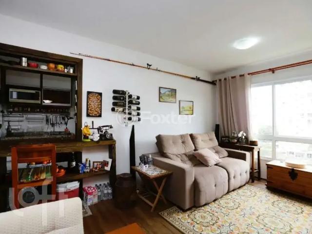 Apartamento para Venda em Porto Alegre/RS Jardim Carvalho 2 Quartos