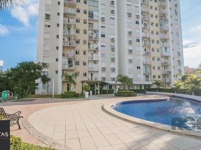 Apartamento para Venda em Porto Alegre/RS Jardim Carvalho 2 Quartos