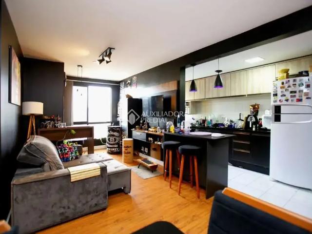 Apartamento para Venda em Porto Alegre/RS Jardim Carvalho 2 Quartos