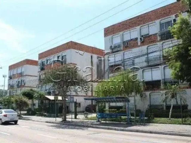 Apartamento para Venda em Porto Alegre/RS Jardim Carvalho 2 Quartos
