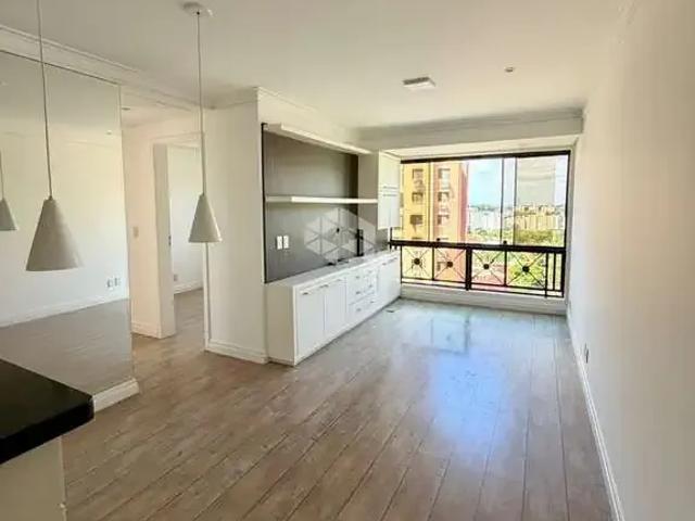 Apartamento para Venda em Porto Alegre/RS Jardim Carvalho 2 Quartos