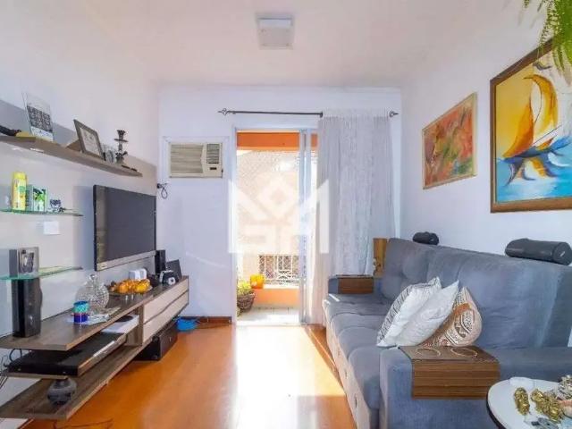 Apartamento para Venda em Porto Alegre/RS Jardim Carvalho 2 Quartos