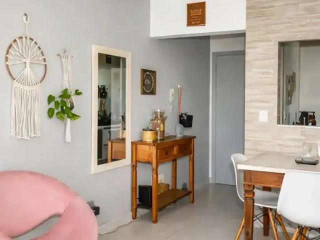Apartamento para Venda em Porto Alegre/RS Jardim Carvalho 2 Quartos