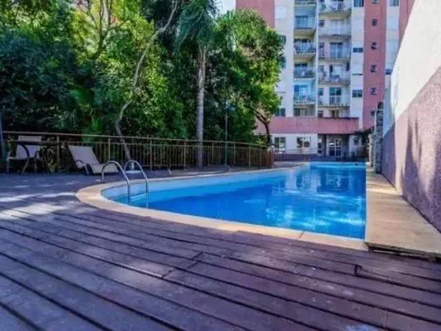 Apartamento para Venda em Porto Alegre/RS Jardim Carvalho 2 Quartos