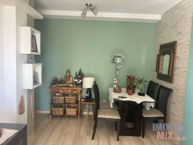 Apartamento para Venda em Porto Alegre/RS Jardim Carvalho 2 Quartos