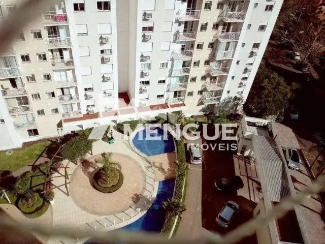 Apartamento para Venda em Porto Alegre/RS Jardim Carvalho 2 Quartos