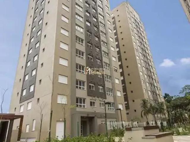 Apartamento para Venda em Porto Alegre/RS Jardim Carvalho 2 Quartos
