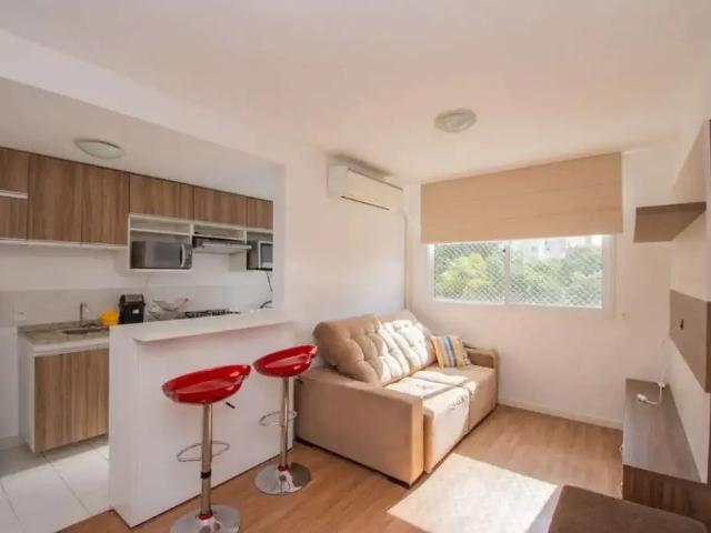 Apartamento para Venda em Porto Alegre/RS Jardim Carvalho 2 Quartos
