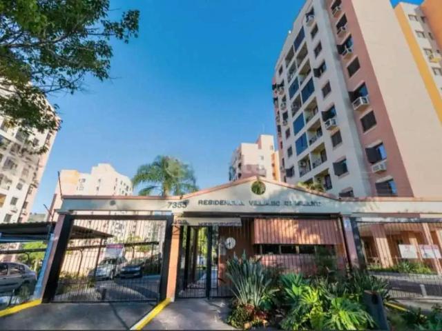 Apartamento para Venda em Porto Alegre/RS Jardim Carvalho 2 Quartos