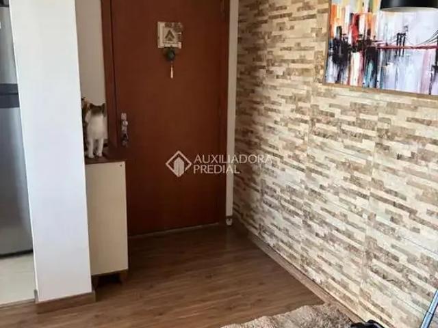 Apartamento para Venda em Porto Alegre/RS Jardim Carvalho 2 Quartos