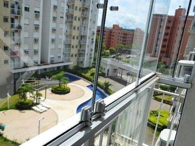 Apartamento para Venda em Porto Alegre/RS Jardim Carvalho 2 Quartos