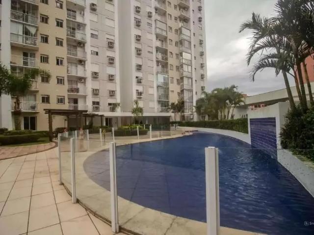 Apartamento para Venda em Porto Alegre/RS Jardim Carvalho 2 Quartos