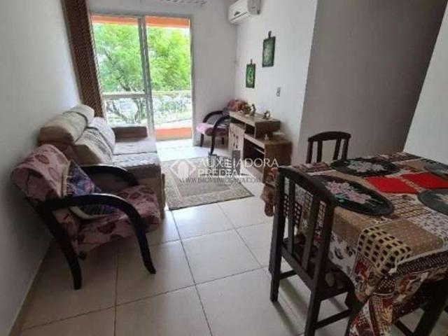 Apartamento para Venda em Porto Alegre/RS Jardim Carvalho 2 Quartos