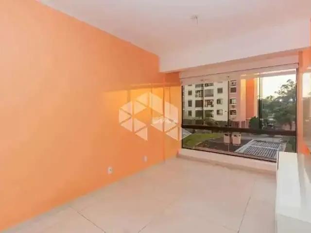 Apartamento para Venda em Porto Alegre/RS Jardim Carvalho 2 Quartos