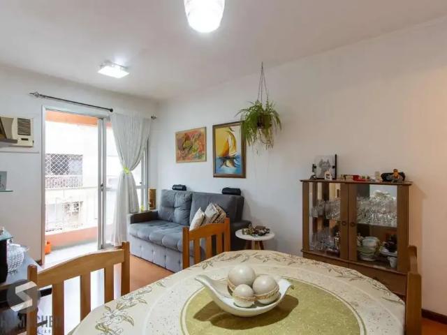 Apartamento para Venda em Porto Alegre/RS Jardim Carvalho 2 Quartos