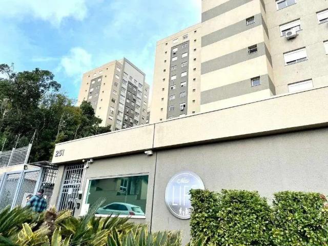 Apartamento para Venda em Porto Alegre/RS Jardim Carvalho 2 Quartos