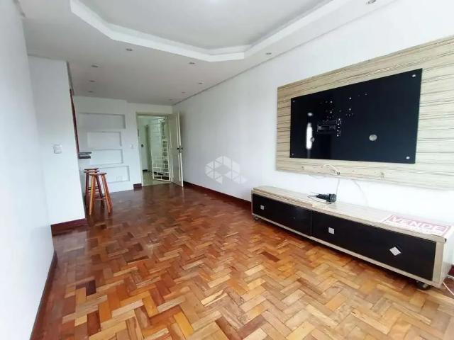 Apartamento para Venda em Porto Alegre/RS Jardim Carvalho 2 Quartos