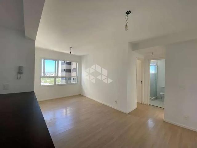 Apartamento para Venda em Porto Alegre/RS Jardim Carvalho 2 Quartos
