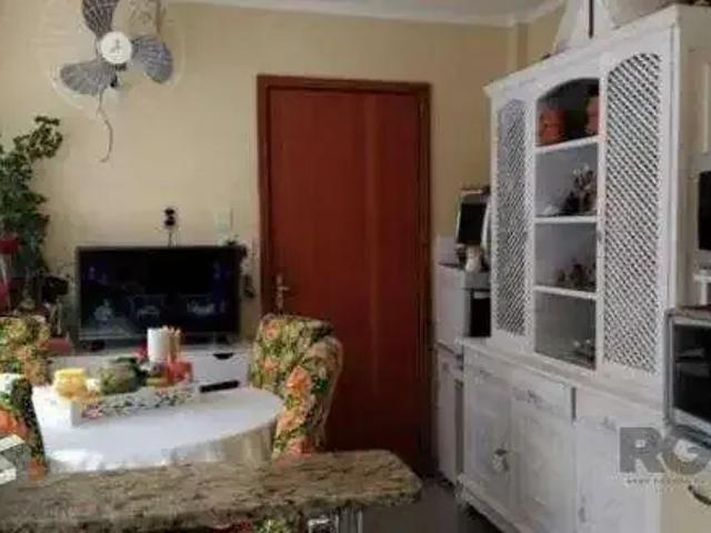 Apartamento para Venda em Porto Alegre/RS Jardim Carvalho 2 Quartos