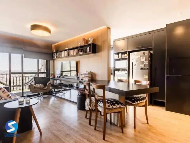 Apartamento para Venda em Porto Alegre/RS Jardim Carvalho 2 Quartos