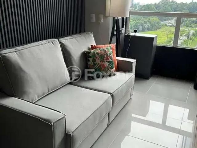 Apartamento para Venda em Porto Alegre/RS Jardim Carvalho 2 Quartos
