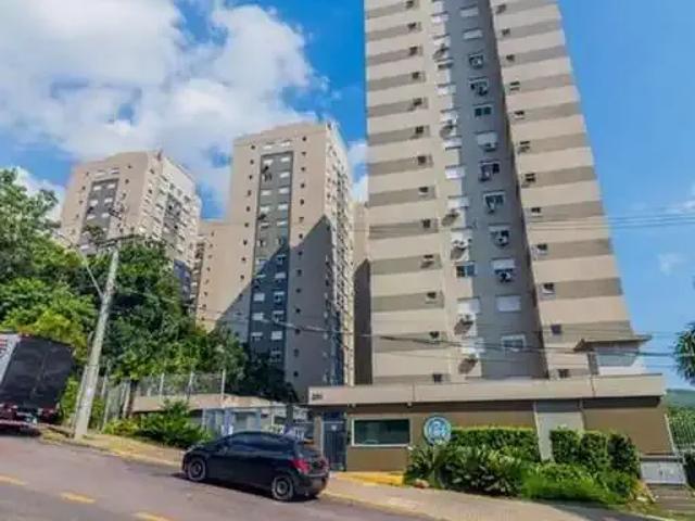 Apartamento para Venda em Porto Alegre/RS Jardim Carvalho 2 Quartos