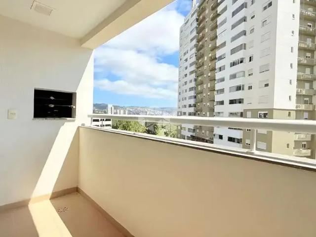Apartamento para Venda em Porto Alegre/RS Jardim Carvalho 2 Quartos