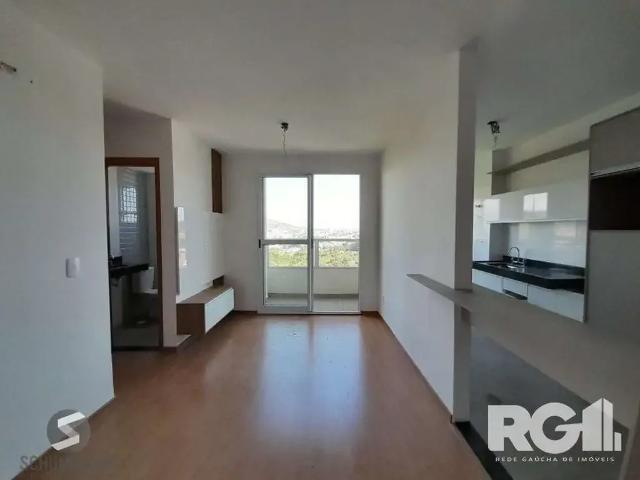 Apartamento para Venda em Porto Alegre/RS Jardim Carvalho 2 Quartos