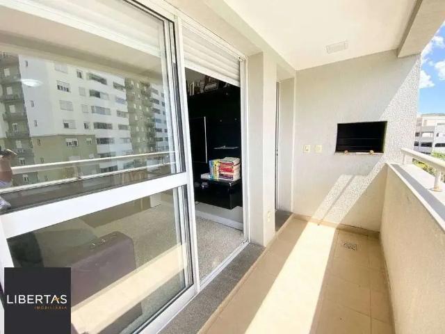 Apartamento para Venda em Porto Alegre/RS Jardim Carvalho 2 Quartos