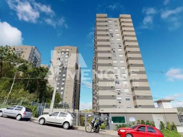 Apartamento para Venda em Porto Alegre/RS Jardim Carvalho 2 Quartos