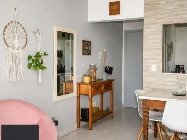 Apartamento para Venda em Porto Alegre/RS Jardim Carvalho 2 Quartos