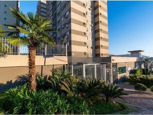 Apartamento para Venda em Porto Alegre/RS Jardim Carvalho 2 Quartos
