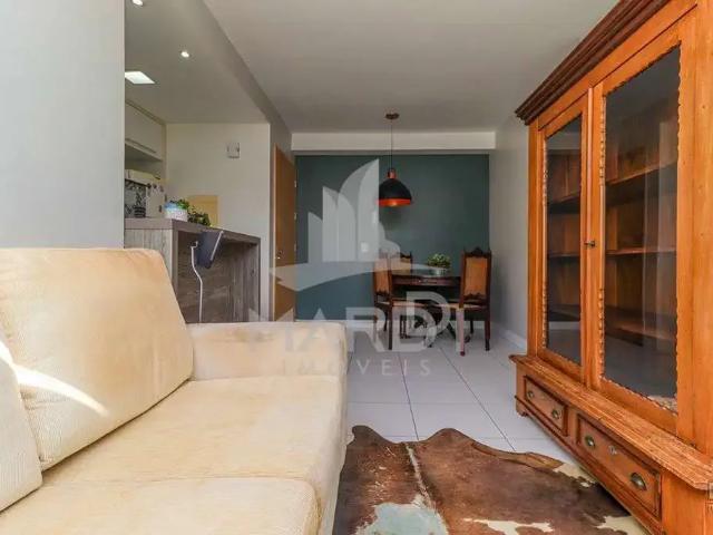 Apartamento para Venda em Porto Alegre/RS Jardim Carvalho 2 Quartos
