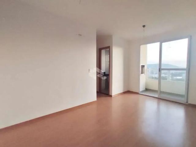 Apartamento para Venda em Porto Alegre/RS Jardim Carvalho 2 Quartos