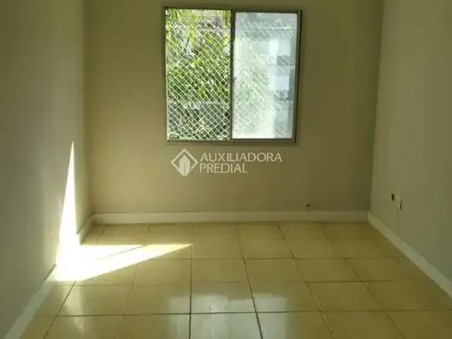 Apartamento para Venda em Porto Alegre/RS Jardim Carvalho 2 Quartos