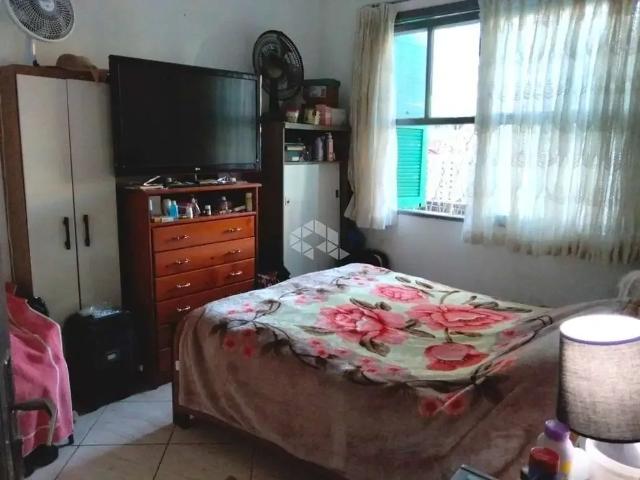Apartamento para Venda em Porto Alegre/RS Jardim Carvalho 2 Quartos