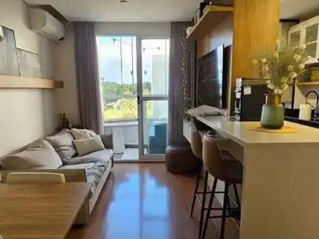 Apartamento para Venda em Porto Alegre/RS Jardim Carvalho 2 Quartos