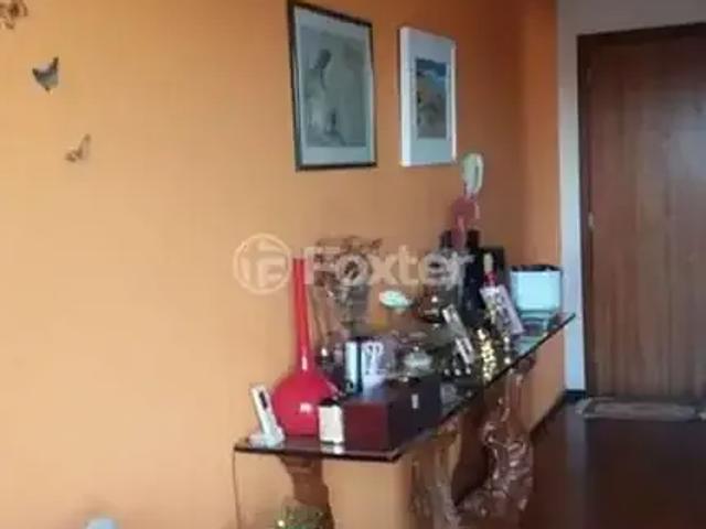 Apartamento para Venda em Porto Alegre/RS Jardim Carvalho 2 Quartos