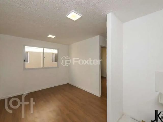 Apartamento para Venda em Porto Alegre/RS Jardim Carvalho 2 Quartos