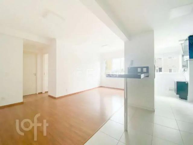 Apartamento para Venda em Porto Alegre/RS Jardim Carvalho 2 Quartos