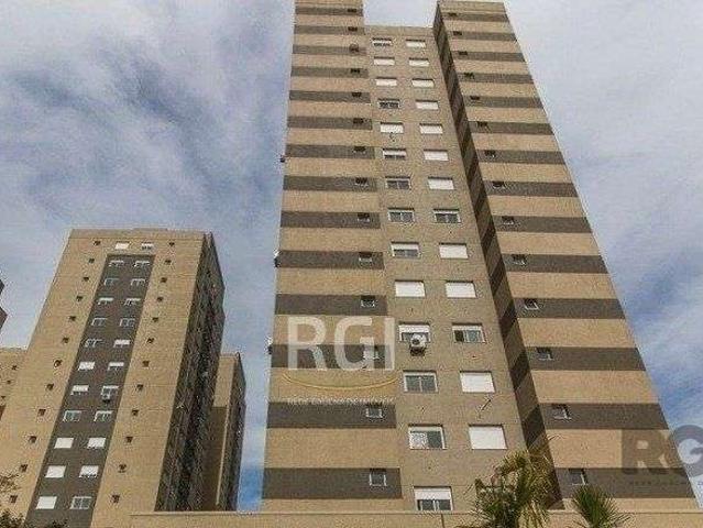 Apartamento para Venda em Porto Alegre/RS Jardim Carvalho 2 Quartos