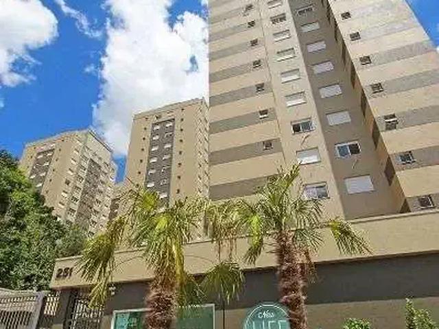 Apartamento para Venda em Porto Alegre/RS Jardim Carvalho 2 Quartos