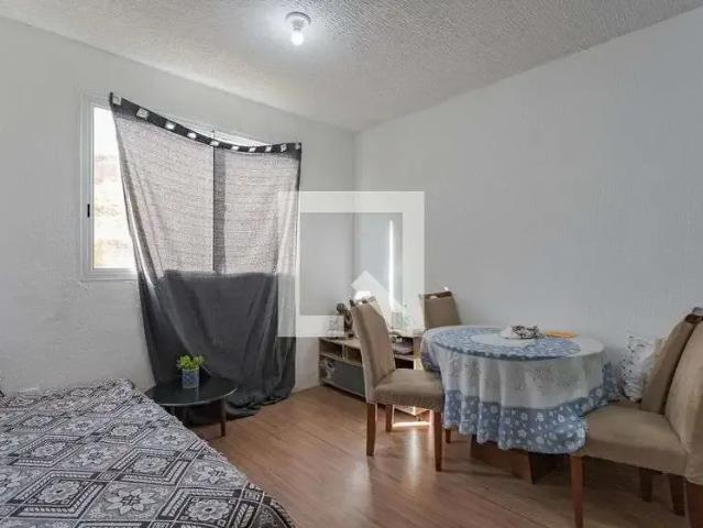 Apartamento para Venda em Porto Alegre/RS Jardim Carvalho 2 Quartos