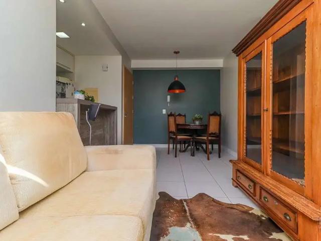 Apartamento para Venda em Porto Alegre/RS Jardim Carvalho 2 Quartos