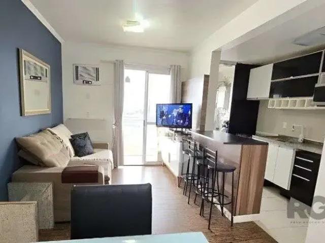 Apartamento para Venda em Porto Alegre/RS Jardim Carvalho 2 Quartos