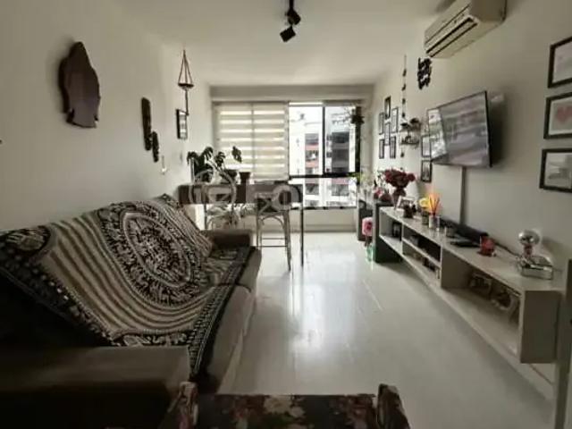 Apartamento para Venda em Porto Alegre/RS Jardim Carvalho 2 Quartos